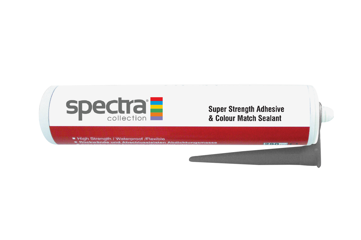 Spectra Seal White 290ml - Fantastic Prices Online